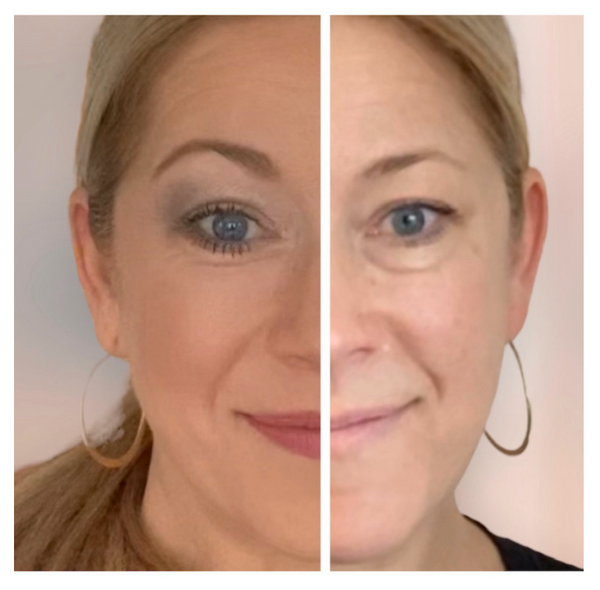 On Camera Makeup Tutorial - for TV, photoshoots, zoom and more ...