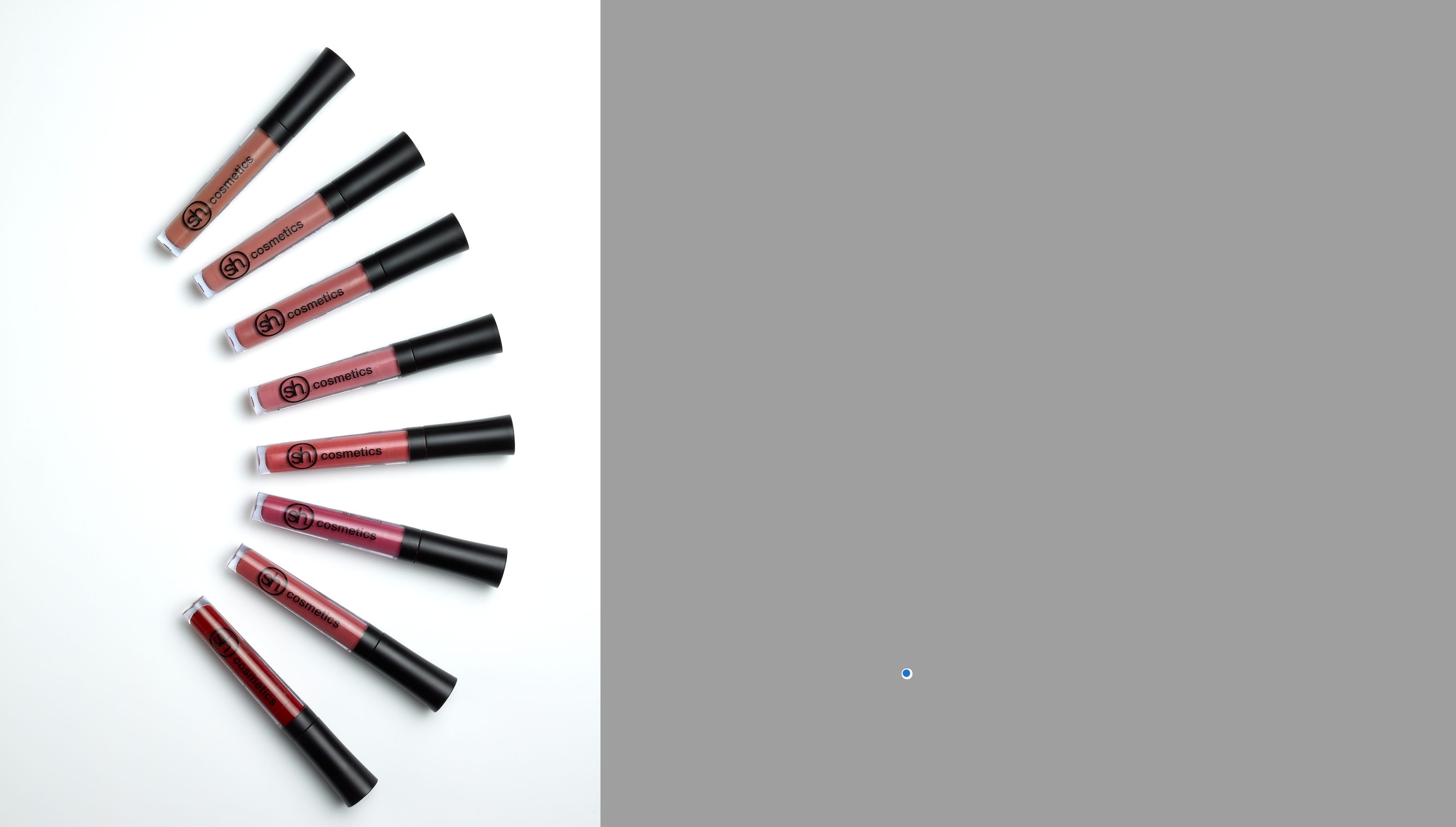 clean natural and organic cosmetics and skincare.